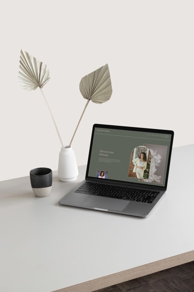 AESTHETIC COLLAB - Truckee, California - Web Design - Yelp