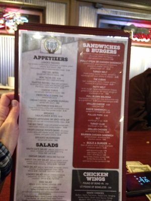 SOUTH GATE SALOON - Updated August 2025 - 13 Reviews - 4350 State Route ...