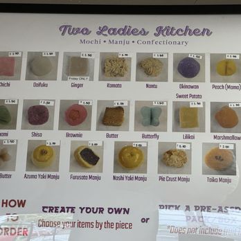 TWO LADIES KITCHEN - Updated March 2025 - 2831 Photos & 1380 Reviews ...