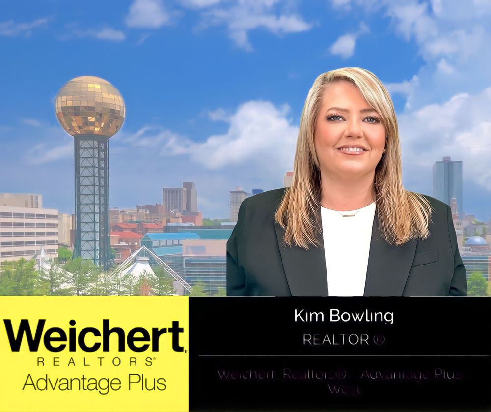 KIM BOWLING- WEICHERT ADVANTAGE PLUS - Updated August 2025 - Contact ...
