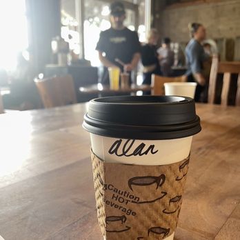 COPPER STAR COFFEE - Updated July 2024 - 688 Photos & 866 Reviews ...