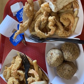 CAJUN WAY RESTAURANT - Updated July 2025 - 20 Photos & 33 Reviews ...