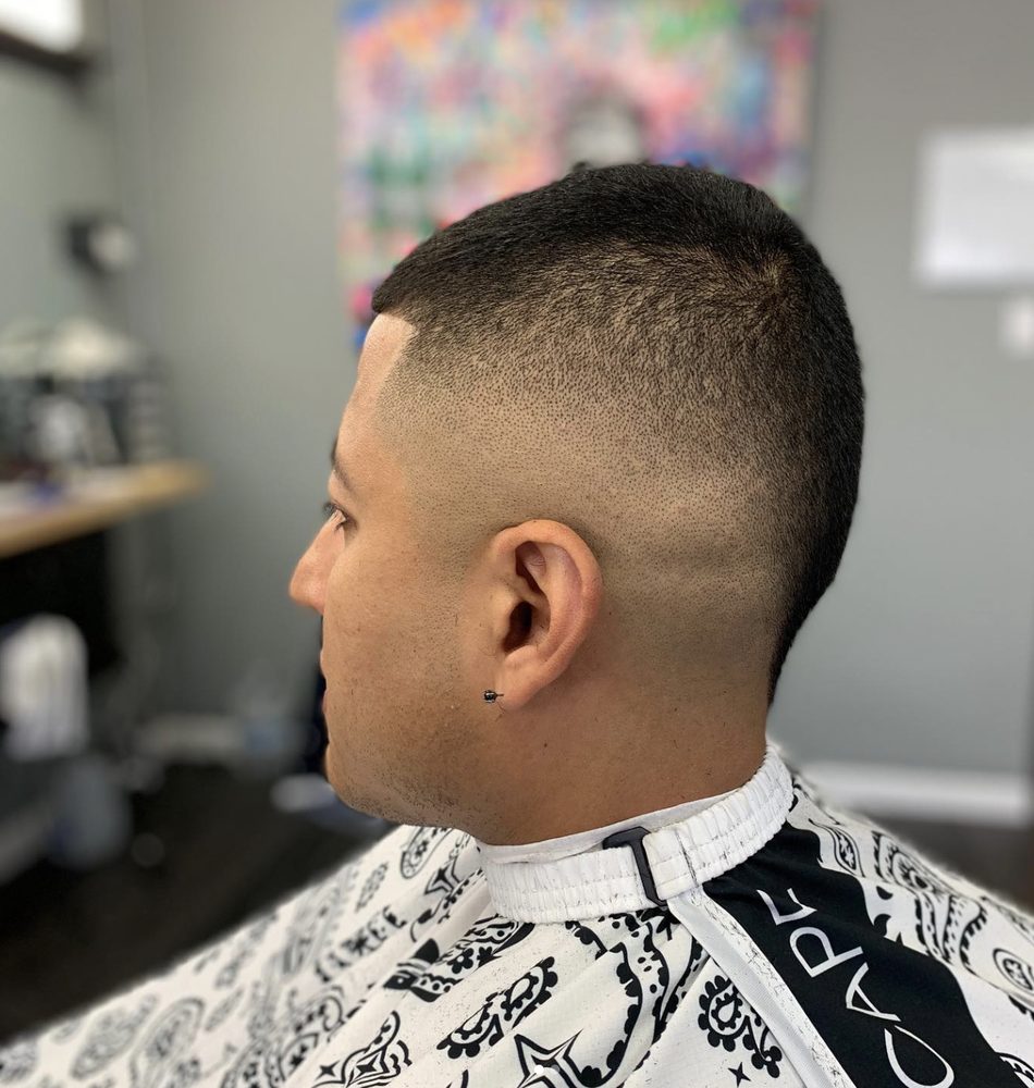 NEXT LEVEL BARBERSHOP - Updated May 2025 - 82 Photos & 19 Reviews - 729 ...