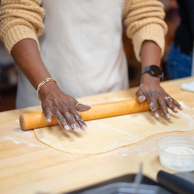 COOK STREET SCHOOL OF CULINARY ARTS - Updated December 2025 - 163 ...