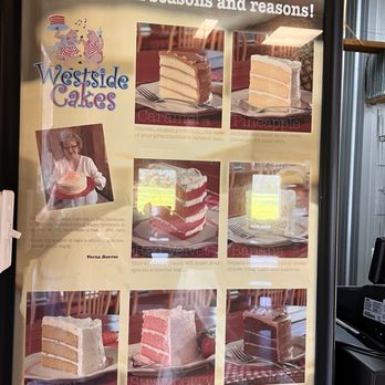 WESTSIDE BBQ & CAKES - Updated December 2025 - 33 Photos & 37 Reviews ...