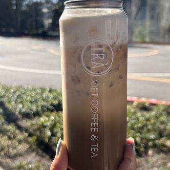 TRÀ VIET COFFEE & TEA - RENTON - Updated July 2024 - 312 Photos & 131 ...