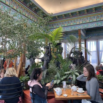 BOULDER DUSHANBE TEAHOUSE - Updated July 2024 - 2708 Photos & 1829 ...