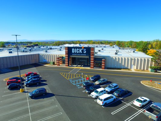 CHAMPLAIN CENTRE - 10 Reviews - Shopping Centers - 60 Smithfield Blvd ...