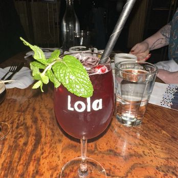LOLA - Updated May 2025 - 5216 Photos & 4495 Reviews - 2000 B 4th Ave ...