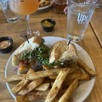 UPLAND BREWING COMPANY - Updated March 2025 - 159 Photos & 93 Reviews ...