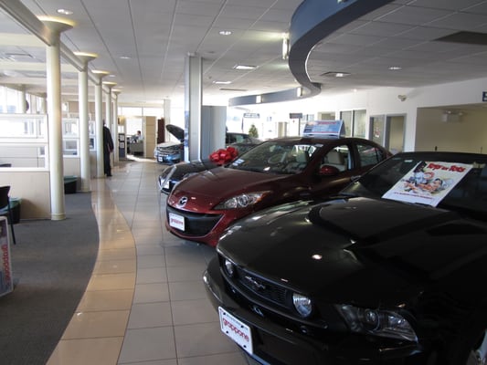 GRAPPONE FORD - Updated January 2026 - 27 Photos & 31 Reviews - 530 Rte ...