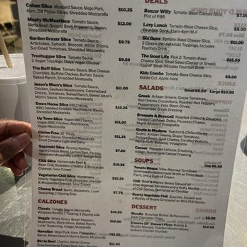 LAZY MOON PIZZA - Updated August 2024 - 1198 Photos & 741 Reviews ...