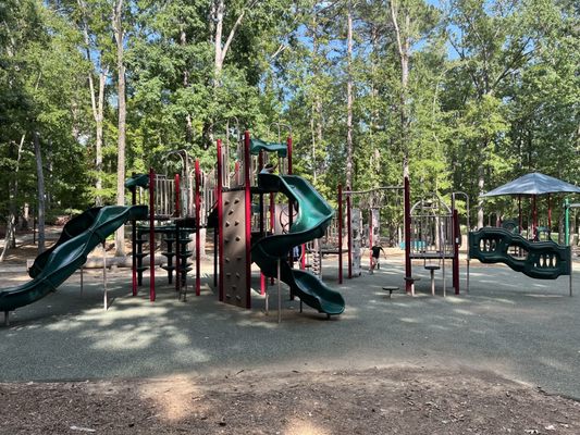 IRMO COMMUNITY PARK - Updated December 2025 - 23 Photos & 10 Reviews ...