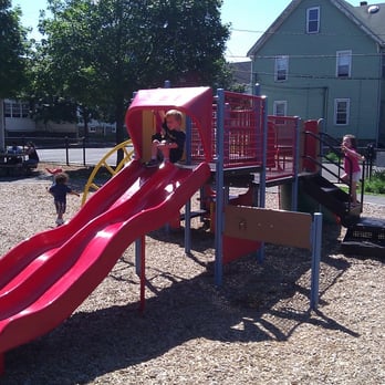 MACARTHUR PLAYGROUND - Updated January 2026 - Wadsworth & Madison St ...