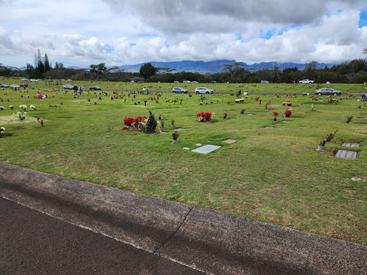 MILILANI MEMORIAL PARK & MORTUARY - Updated November 2024 - 416 Photos ...