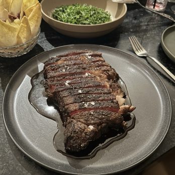 BASO - Updated December 2025 - 361 Photos & 85 Reviews - 633a W 19th St ...