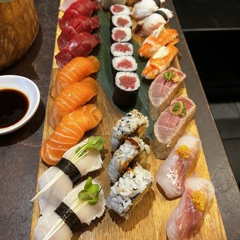 SUSHI PRINCE - Updated October 2025 - 2285 Photos & 1038 Reviews ...