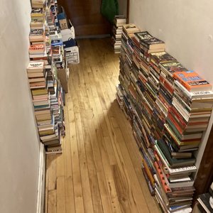 THE OHIO STATE UNIVERSITY BOOKSTORE - Updated January 2026 - 2009 ...