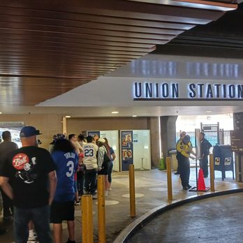 UNION STATION - Updated July 2024 - 3294 Photos & 901 Reviews - 800 N ...