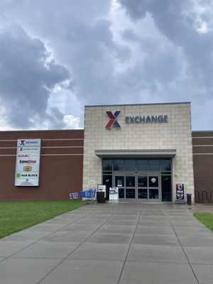 FORT MEADE POST EXCHANGE - Updated December 2025 - 39 Photos & 27 ...