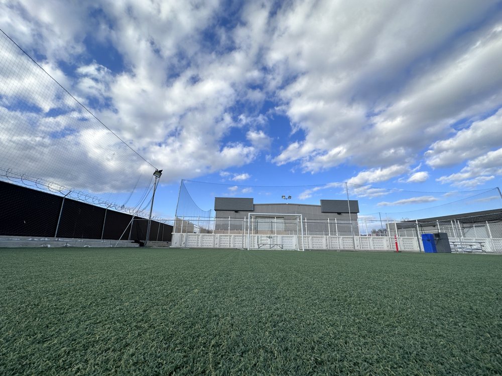 OFFSIDE SPORTS ARENA - Updated April 2025 - 14 Photos - 1137 Carrier ...