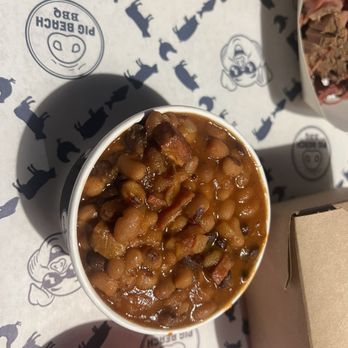 PIG BEACH BBQ - QUEENS - Updated August 2024 - 442 Photos & 190 Reviews ...