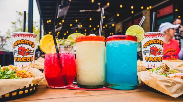 TORCHY’S TACOS - 500 Photos & 799 Reviews - 5921 Forest Ln, Dallas ...