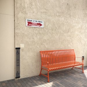 CYPRESS LIBRARY - Updated November 2024 - 28 Photos & 51 Reviews - 5331 ...