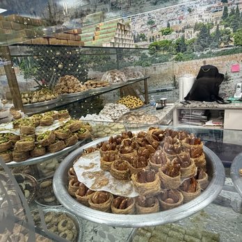 ALBASHA SWEET - Updated July 2025 - 57 Photos & 38 Reviews - 7311 W ...