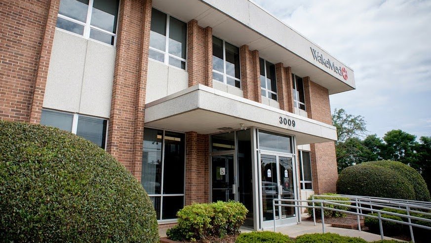 WAKE ORTHOPAEDICS - Updated January 2026 - 21 Reviews - 3009 New Bern ...