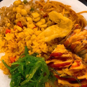 ASIAN BUFFET - Updated November 2025 - 87 Photos & 70 Reviews - 1514 W ...