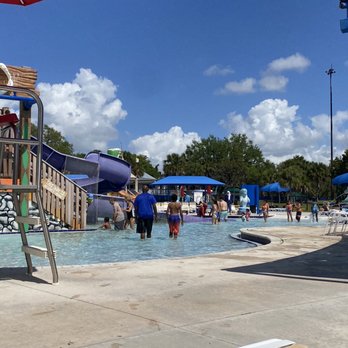 CB SMITH PARK - Updated June 2024 - 294 Photos & 103 Reviews - 900 N ...