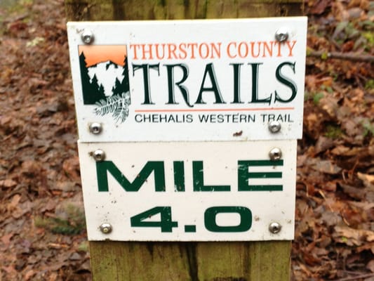 CHEHALIS WESTERN TRAIL - 54 Photos - Parks - 4004 26th Ave NE, Olympia ...