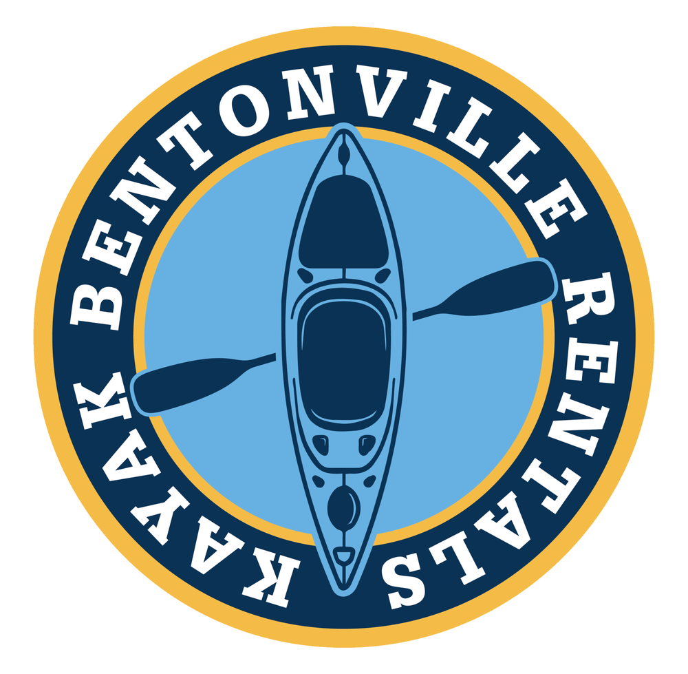 KAYAK BENTONVILLE - Updated November 2024 - 3706 NW Frontage Rd ...