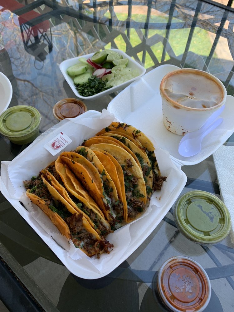 TAQUERIA OBSON - Updated July 2025 - 118 Photos & 149 Reviews - 8400 S Yaqui Ave, Guadalupe ...