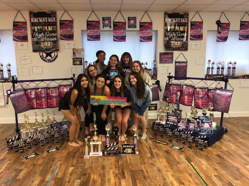 STAR STUDIO DANCE COMPANY - Updated December 2024 - 39 East Hanover Ave ...