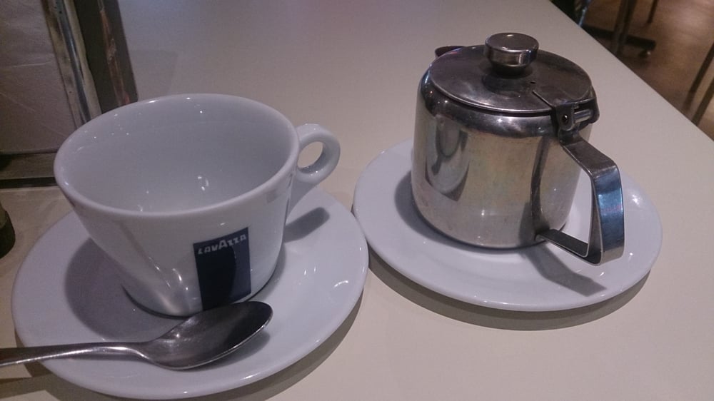 MODKA CAFE - Updated December 2025 - Station Arcade Shop 15b, Adelaide ...