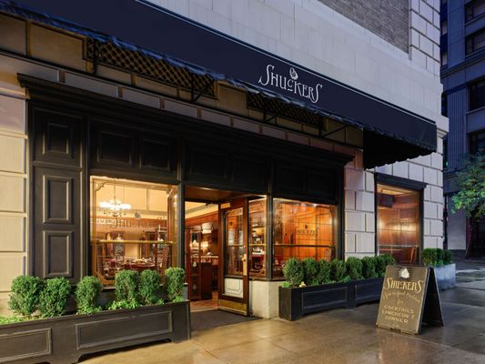 SHUCKERS OYSTER BAR - Updated January 2026 - 708 Photos & 640 Reviews ...