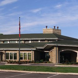 THE BRENTWOOD LIBRARY - 37 Photos & 17 Reviews - 8109 Concord Rd ...