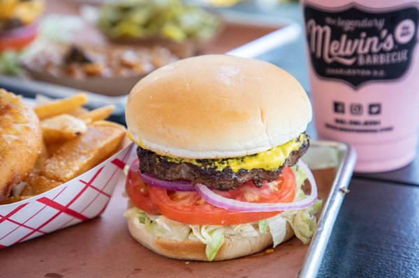 MELVIN’S BBQ - JAMES ISLAND - Updated June 2024 - 173 Photos & 159 ...