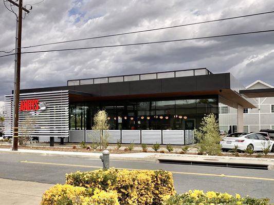 ANDY’S BURGERS - Updated August 2024 - 115 Photos & 80 Reviews - 4616 ...