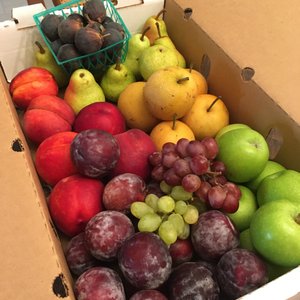 OK PRODUCE - Updated October 2025 - 1888 S East Ave, Fresno, California ...