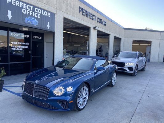 PERFECT COLOR AUTO RECONDITIONING - Updated June 2026 - 225 Photos ...