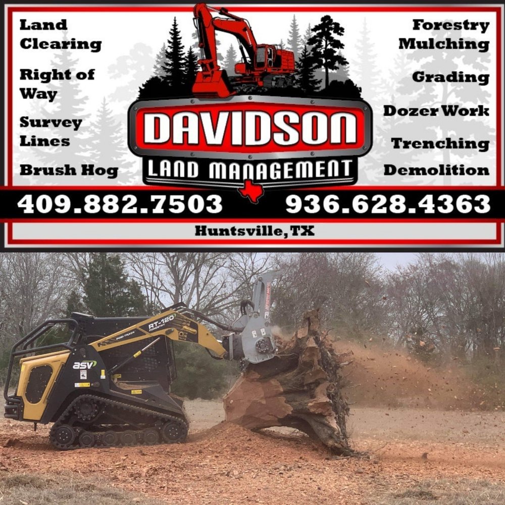 DAVIDSON LAND MANAGEMENT - Updated May 2026 - 70 Hadley Creek Bend ...