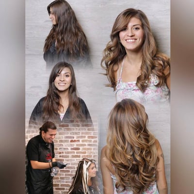 HAIR STYLIST RAY BARRON - Updated November 2025 - 35 Photos - 7985 W ...