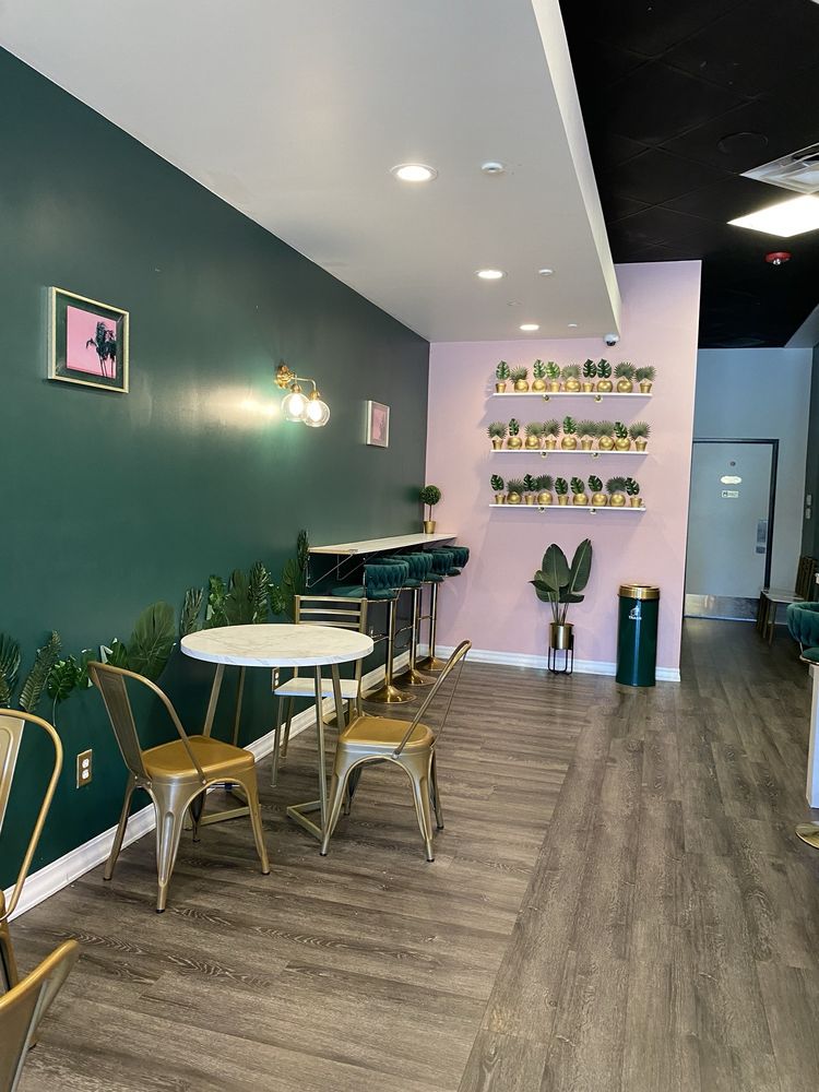 THE BOBA BAR - Updated August 2025 - 39 Photos & 15 Reviews - 2835 S ...