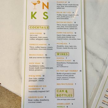 MORNING SQUEEZE - Updated January 2025 - 257 Photos & 187 Reviews - 1 N ...