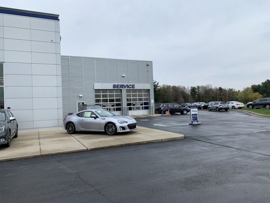 FOX SUBARU MACOMB - Updated January 2026 - 55 Photos & 76 Reviews ...