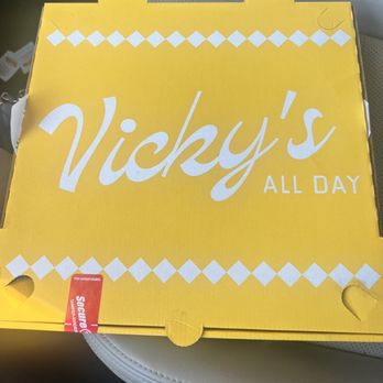 VICKY’S ALL DAY - 298 Photos & 206 Reviews - 5410 W Adams Blvd, Los ...
