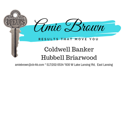 AMIE BROWN - COLDWELL BANKER REALTY - Updated June 2025 - 830 W Lake ...